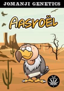 Jomanji Genetics – Quality, Locally Grown Genetics at Affordable Prices